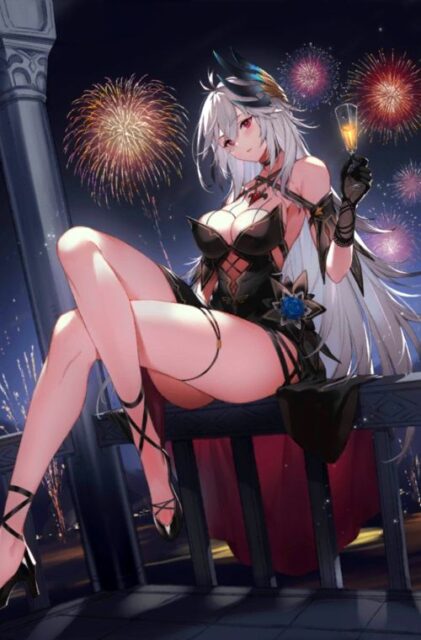 Evertale Tier List: A Complete Ranking of All 77 SSR Heroes - Level Winner