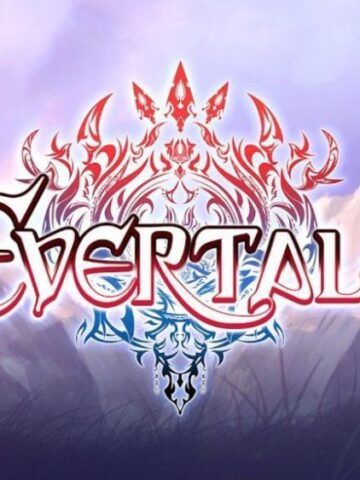 clarice-vr-evertale - Level Winner