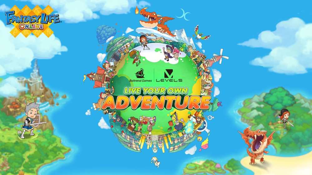 Fantasy Life Online Beginner’s Guide: Tips, Tricks & Strategies for ...