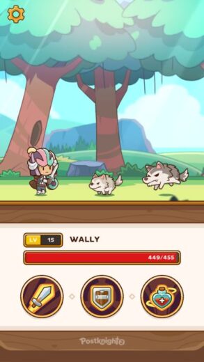 Postknight 2 Beginner’s Guide: Tips, Tricks & Strategies to Rank Up and ...