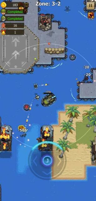 Jackal Squad Guide: Tips, Tricks & Strategies to Become a Top Gunner ...