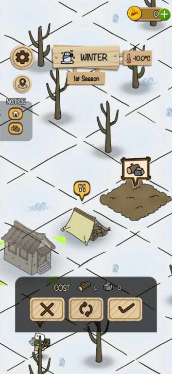 Life of Mellow Guide: Tips, Tricks & Strategies to Survive Longer ...