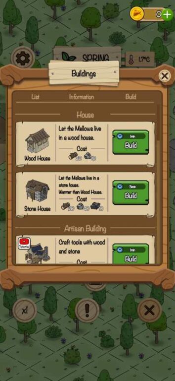 Life of Mellow Guide: Tips, Tricks & Strategies to Survive Longer ...