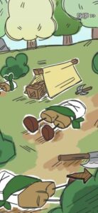 Life of Mellow Guide: Tips, Tricks & Strategies to Survive Longer ...