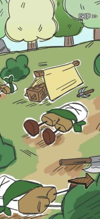 Life of Mellow Guide: Tips, Tricks & Strategies to Survive Longer ...