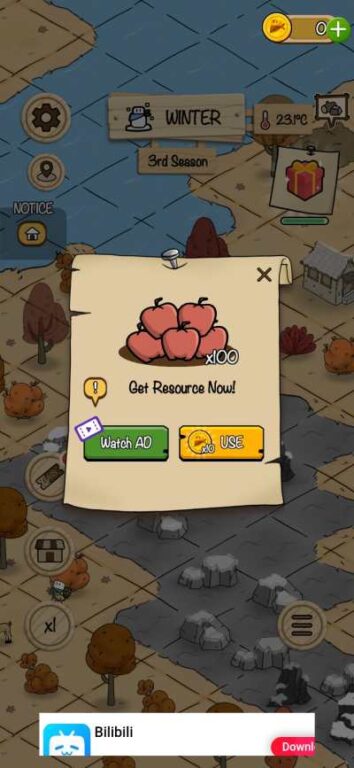 Life of Mellow Guide: Tips, Tricks & Strategies to Survive Longer ...