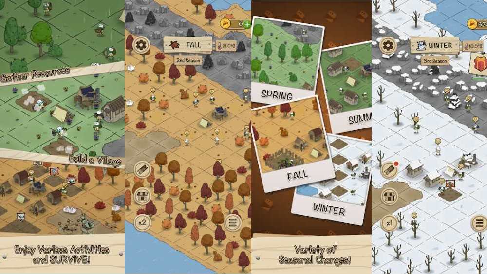 Life of Mellow Guide: Tips, Tricks & Strategies to Survive Longer ...