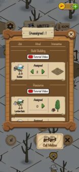 Life of Mellow Guide: Tips, Tricks & Strategies to Survive Longer ...