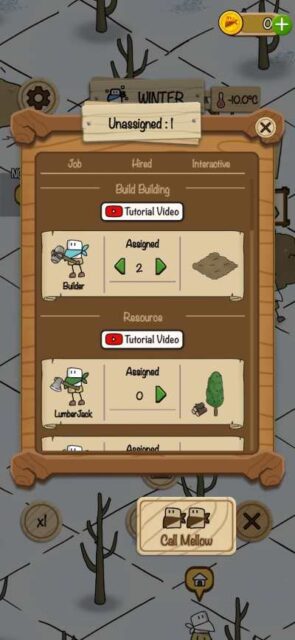 Life of Mellow Guide: Tips, Tricks & Strategies to Survive Longer ...