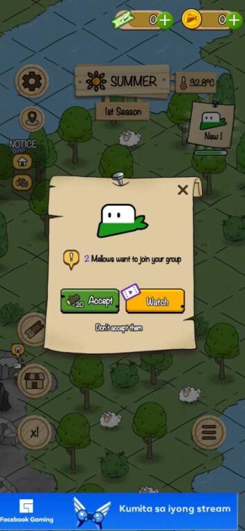 Life of Mellow Guide: Tips, Tricks & Strategies to Survive Longer ...