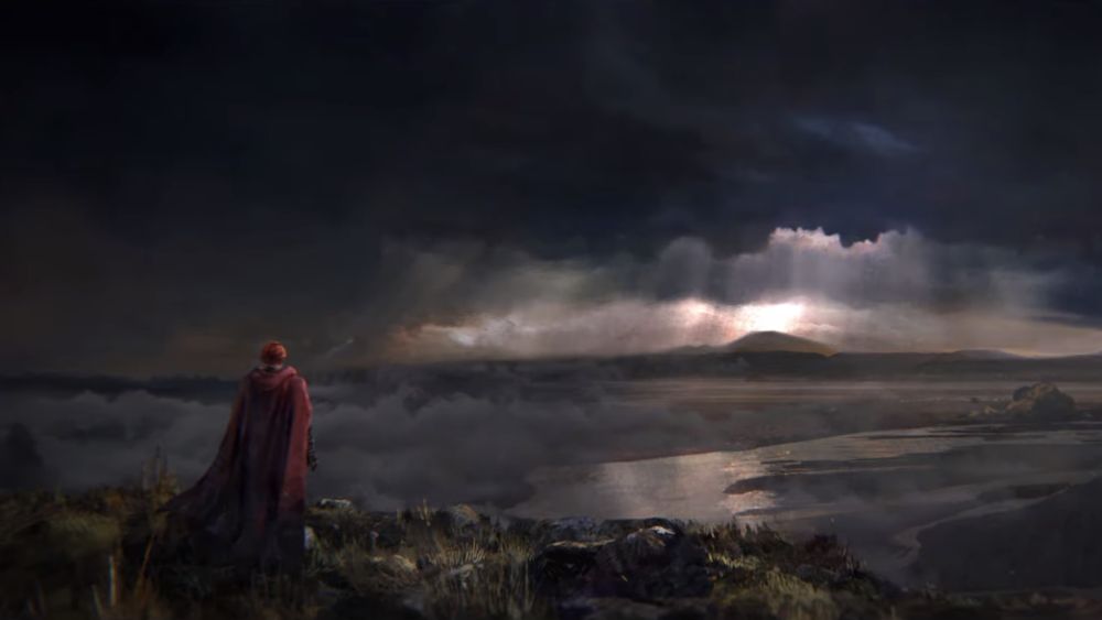 Lineage W Class Guide: An In-Depth Look at Each Character Class ...