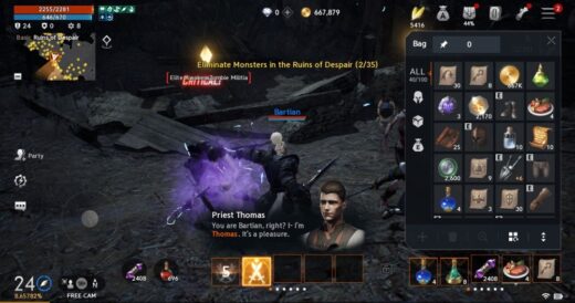 Lineage2M Ultimate Guide: Tips, Tricks & Strategies to Get Started on ...