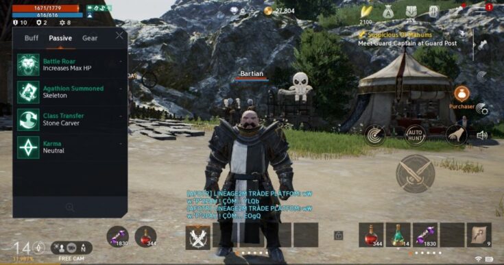 Lineage2M Ultimate Guide: Tips, Tricks & Strategies to Get Started on ...