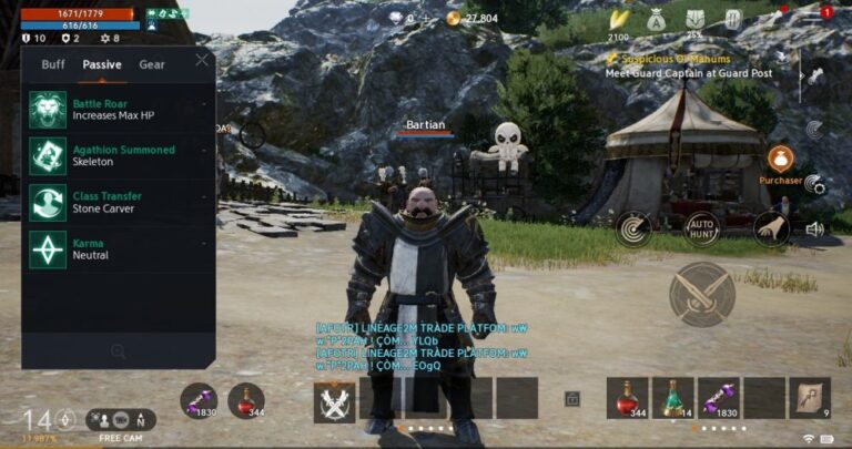 Lineage2M Ultimate Guide: Tips, Tricks & Strategies to Get Started on ...