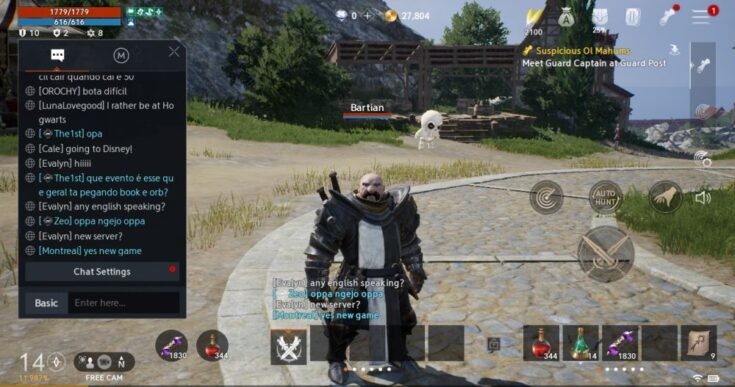 Lineage2M Ultimate Guide: Tips, Tricks & Strategies to Get Started on ...