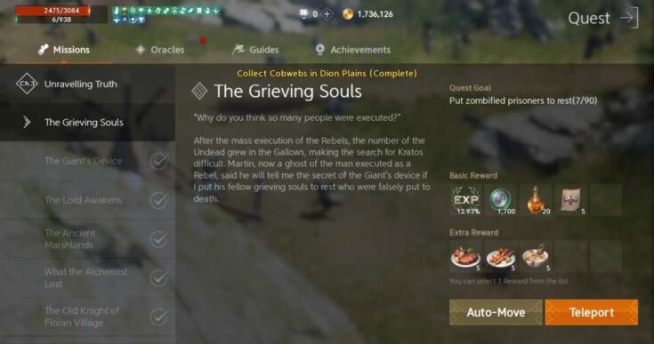 Lineage2M Advanced Guide: Grinding, Stacking Buffs, Upgrading Soulshots ...