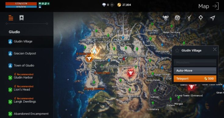 Lineage2M Ultimate Guide: Tips, Tricks & Strategies to Get Started on ...
