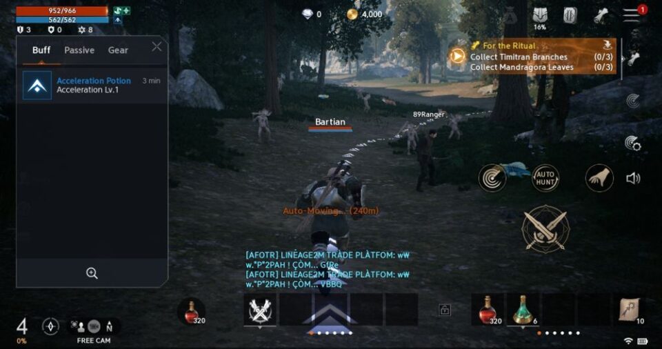 Lineage2M Ultimate Guide: Tips, Tricks & Strategies to Get Started on ...