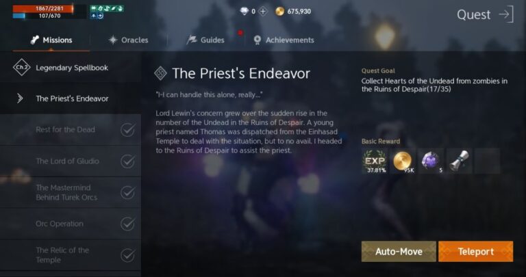 Lineage2M Ultimate Guide: Tips, Tricks & Strategies to Get Started on ...