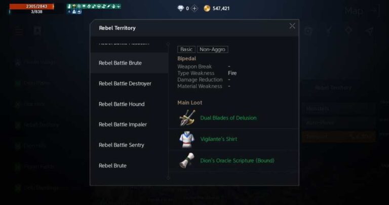 Lineage2M Advanced Guide: Grinding, Stacking Buffs, Upgrading Soulshots ...
