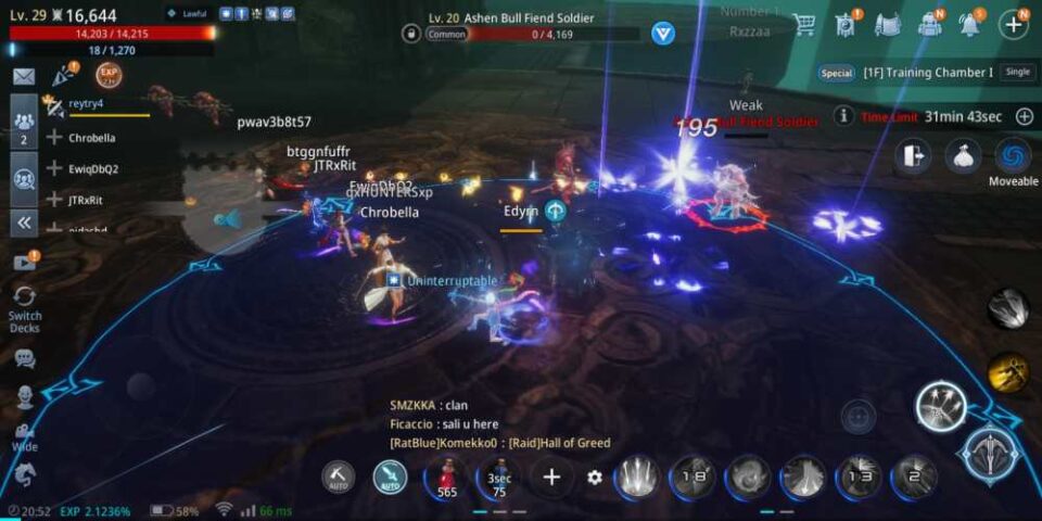 MIR4 Farming Guide: Tips, Tricks & Strategies to Farm for Every ...