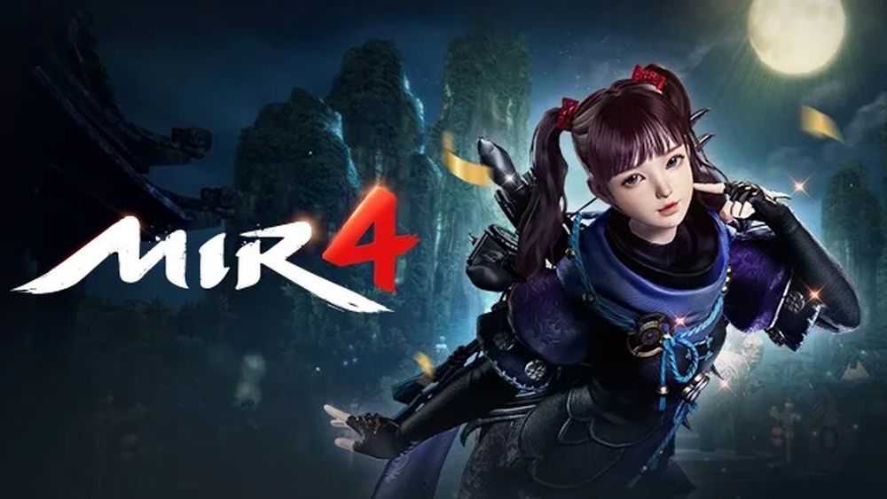 MIR4 Farming Guide: Tips, Tricks & Strategies to Farm for Every ...