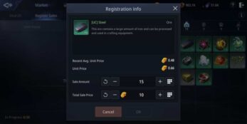 MIR4 Farming Guide: Tips, Tricks & Strategies to Farm for Every ...