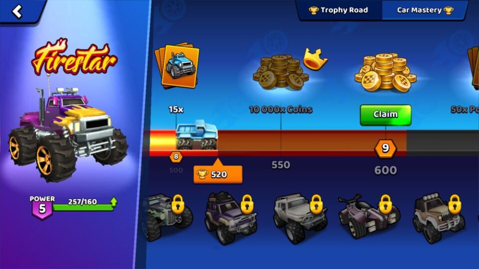 Nitro Jump Racing Beginner’s Guide: Tips, Tricks & Strategies to Win ...