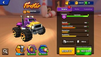 Nitro Jump Racing Beginner’s Guide: Tips, Tricks & Strategies to Win ...