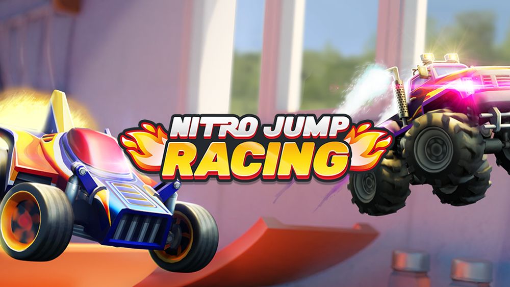 Nitro Jump Racing Beginner’s Guide: Tips, Tricks & Strategies to Win ...