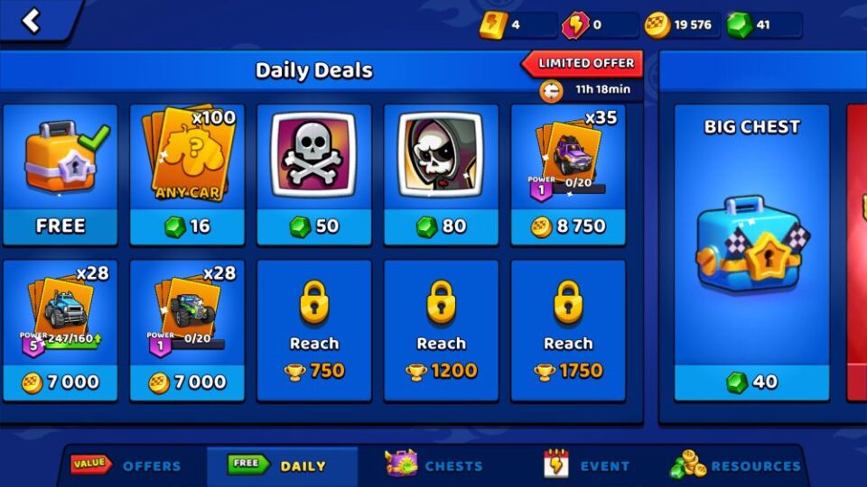 Nitro Jump Racing Beginner’s Guide: Tips, Tricks & Strategies to Win ...