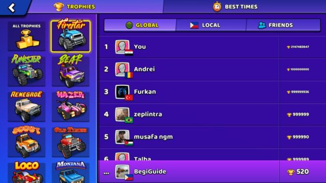 Nitro Jump Racing Beginner’s Guide: Tips, Tricks & Strategies to Win ...