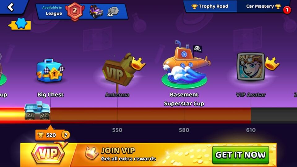 Nitro Jump Racing Beginner’s Guide: Tips, Tricks & Strategies to Win ...