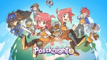Postknight 2 Beginner’s Guide: Tips, Tricks & Strategies to Rank Up and ...