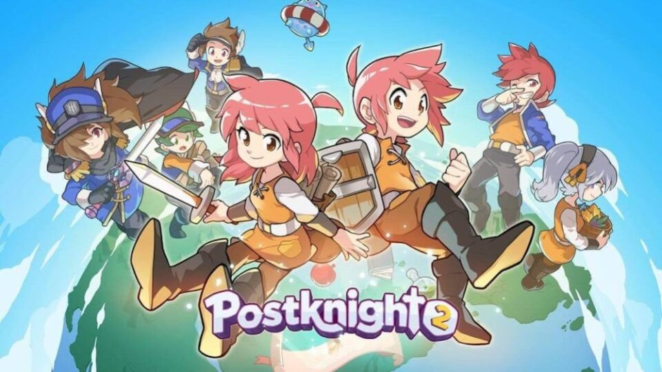 Postknight 2 Beginner’s Guide (2024 Update): Tips, Tricks & Strategies ...
