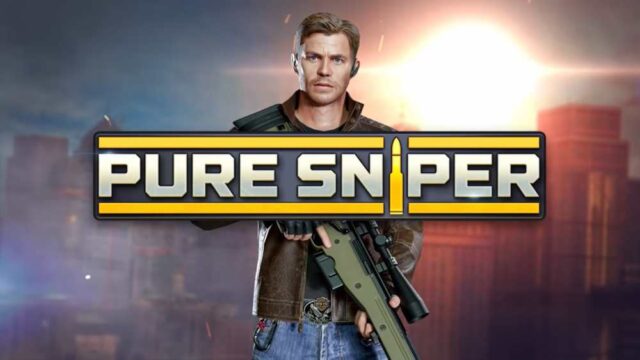 Pure Sniper Beginner’s Guide: Tricks, Tips & Strategies to Ace the ...