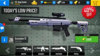 Pure Sniper Beginner’s Guide: Tricks, Tips & Strategies to Ace the ...
