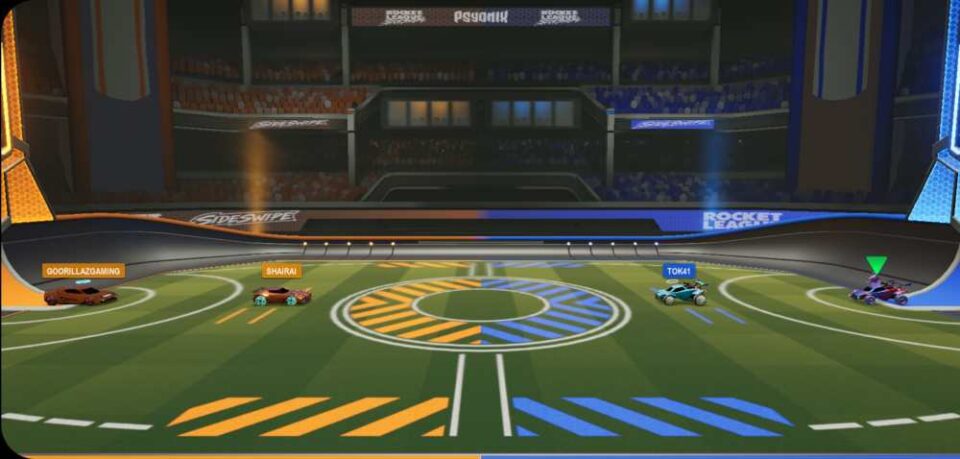 Rocket League Sideswipe Beginner's Guide: Tips, Tricks & Strategies to ...