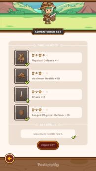 Postknight 2 Beginner’s Guide: Tips, Tricks & Strategies to Rank Up and ...