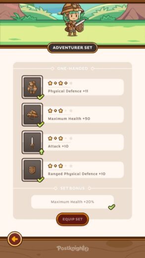 Postknight 2 Beginner’s Guide: Tips, Tricks & Strategies to Rank Up and ...