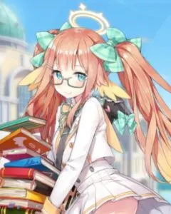 shimiko-blue-archive-350x438-1 - Level Winner