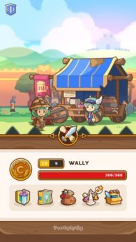 Postknight 2 Beginner’s Guide: Tips, Tricks & Strategies to Rank Up and ...