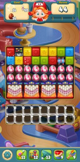 Toy Blast Guide: Tips, Tricks & Strategies to Complete Every Level Fast ...