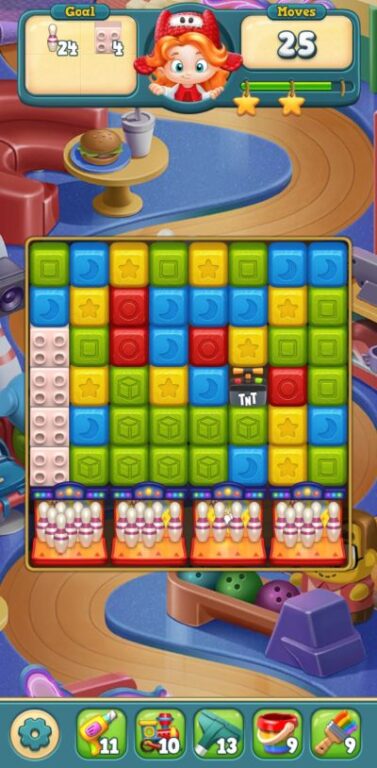 Toy Blast Guide: Tips, Tricks & Strategies to Complete Every Level Fast ...