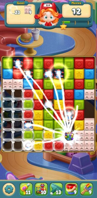 Toy Blast Guide: Tips, Tricks & Strategies to Complete Every Level Fast ...