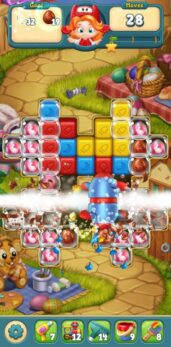 Toy Blast Guide: Tips, Tricks & Strategies to Complete Every Level Fast ...