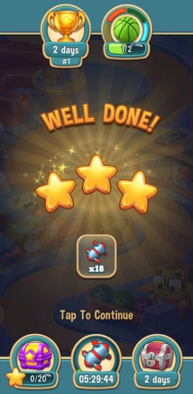 Toy Blast Guide: Tips, Tricks & Strategies to Complete Every Level Fast ...