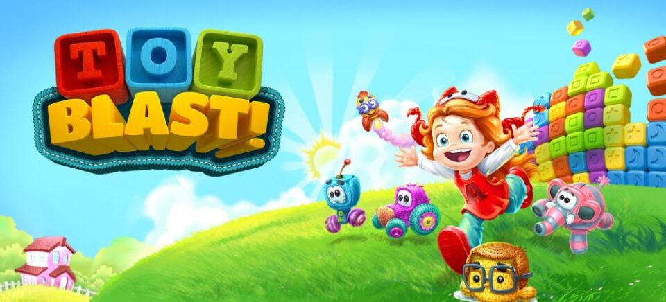 Toy Blast Guide: Tips, Tricks & Strategies to Complete Every Level Fast ...