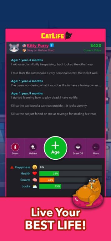 CatLife Beginner’s Guide: 13 Tips, Tricks & Strategies to Help You Live ...