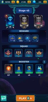 Galaxiga Guide: Tips, Tricks & Strategies to Dominate Galactic Wars ...